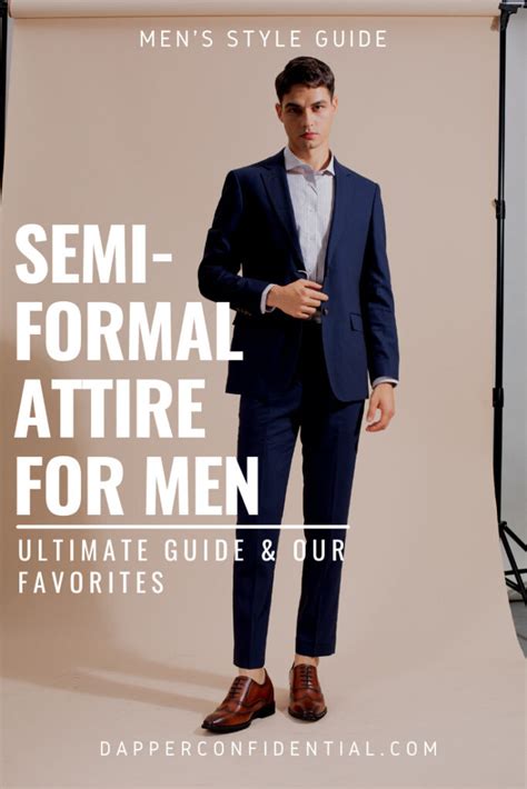 The Ultimate Guide To Semi Formal Attire Hockerty 57 Off