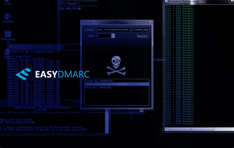 Tools Used During A Ddos Attack Easydmarc