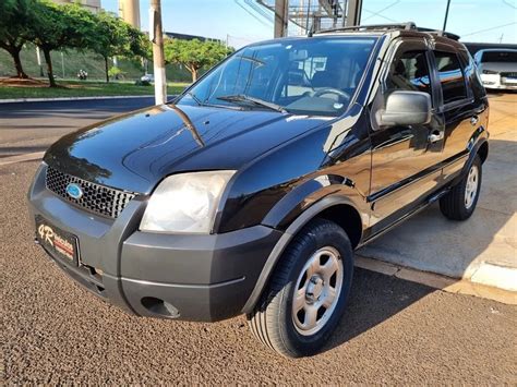 Ford Ecosport 2006 Usados E Novos