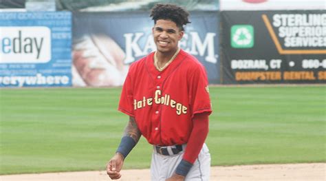 St Louis Cardinals Top 50 Prospects 2019 Paul Smith