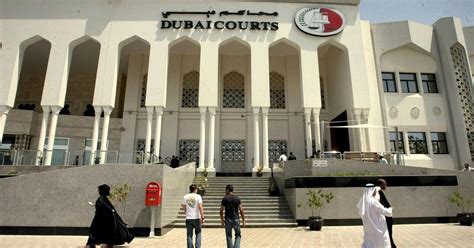Woman Jailed For Six Months After Being Drunk In Public In Dubai The