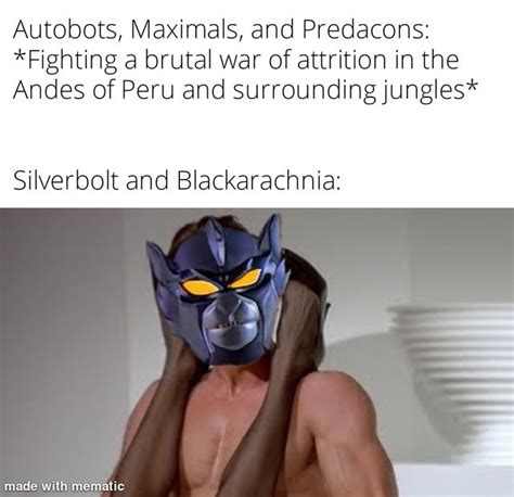 Ok But How Tf Transformers Can See When Their Are In Vehicle Mode Rtransformemes