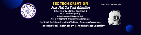 Sec Tech Creation On Linkedin Bug Bounty Hunting And Wapt Web Application Pentesting V1 Sec Tech