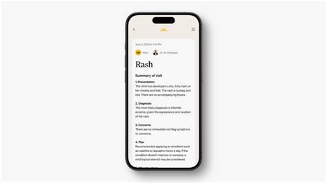 Gpt 활용 기업사례 분석 1 헬스케어 편 Ai 매터스