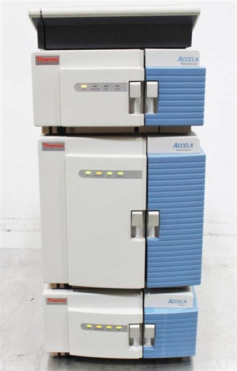 Thermo Scientific Accela Hplc System