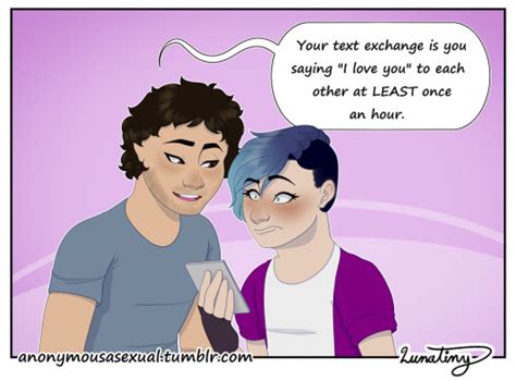 Anonymous Asexual On Tumblr