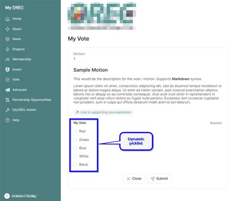 Use Comma Separated Values As Source For Choice Ask For Help Glide