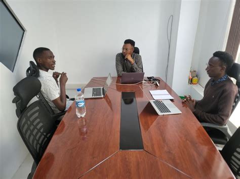 Teamwork Innovation Companyculture Softwaredevelopment Glitex Solutions Limited