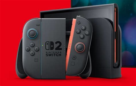 Switch 2 To Be Most Expensive Nintendo Console And Biggest Launch Ever Metro News