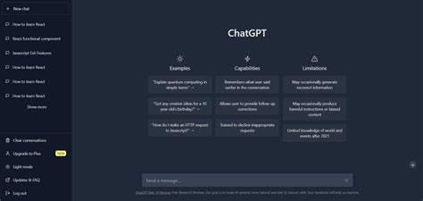 Rajendran Soundar On Linkedin Tailwindcss Reactjs Chatgpt Chatgptclone Clonewebsite