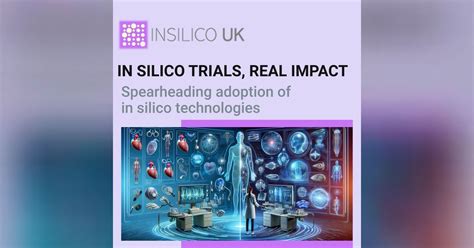 Shaping In Silico Medicine The Power Of Patient And Public Involvement