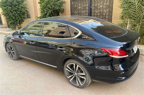 6 Mg 2022 6 October Black 6948781 Car For Sale Hatla2ee