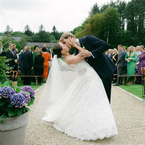 Connor Mccarthy Wedding 60 Photos