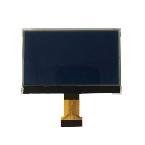 128x64 Graphic Cog Lcd Module