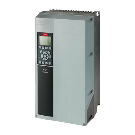 DANFOSS VLT FC SERIES OPERATING MANUAL Pdf Download ManualsLib