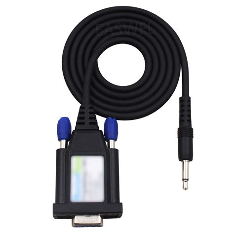 Cat Interface Ci V Com Kabel Voor Icom Ct 17 Ic 70 Vicedeal