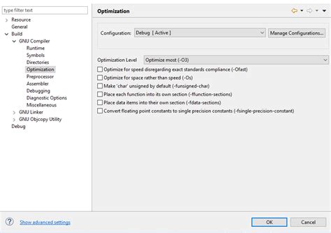 Understanding The Optimization Of C Code On Arm Platform Using Gcc Compiler Stack Overflow