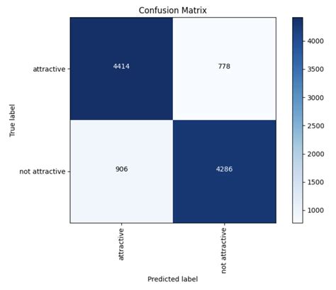 Attractivefacescelebsdetection Api And Dima806