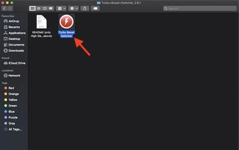 How To Disable Turbo Boost To Prevent Mac From Heating Beebom