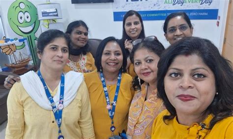 Navaneeth R On Linkedin Kbrabudhabi Teamofteams Cultural