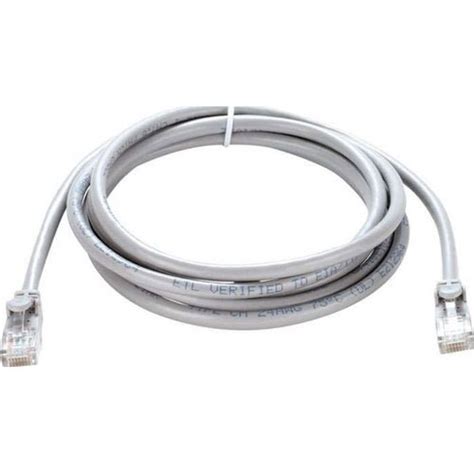 Copper 6 Core D Link 3 Meter Patch Cord At 250 Piece In Chennai ID 20982899988