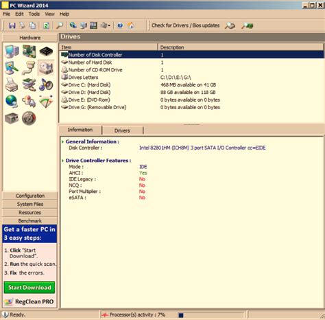 Hard Drive When To Change Mode IDE To SATA Super User
