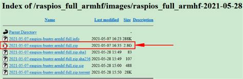 Getting Started With C Languageraspberry Pi — Esp32 Learning Kit Documentation