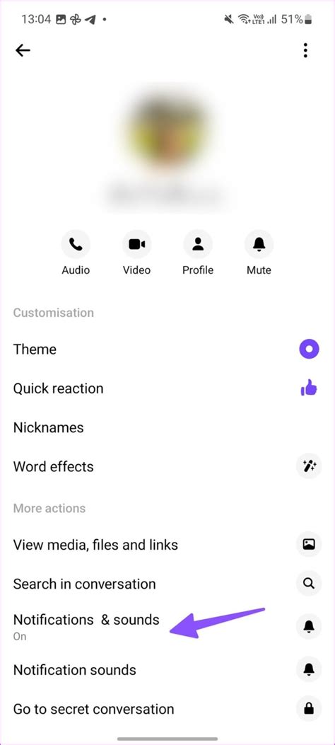 How To Set Custom Notification Sounds For Different Apps On Samsung