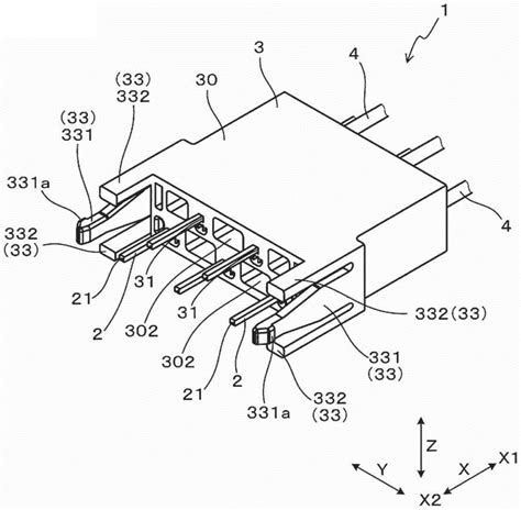 线束部件的制作方法