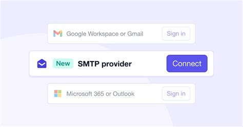 4 Reasons To Connect Your Mailbox To Capsule