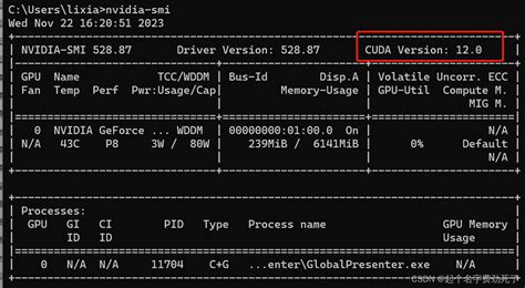 Tensorflow gpu搭建转载备忘 pip install tensorflow gpu CSDN博客