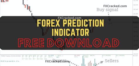 Forex Prediction MT Indicator Free Download FXCracked