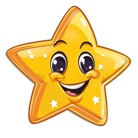 Premium Vector Star Vector