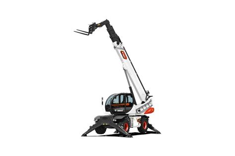 Bobcat Tr40 180 Rotating Telehandler Specs And Dimensions 2021 2024 Lectura Specs