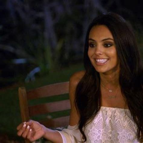 Marissa Makes A Shocking Sex Confession