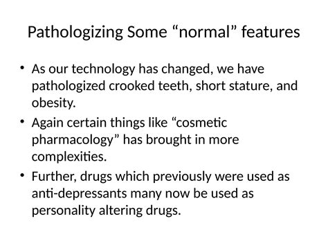 Why Biomedical Ethics Pptx