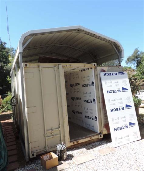 Más de 25 ideas increíbles sobre Shipping container storage en Pinterest