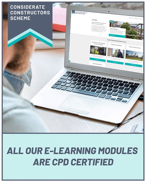 We Are A Member Of Cpd The Cpd Certification Service All Of Our Free E Learning Courses Are