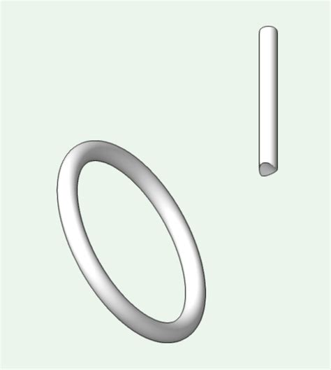 Extend And Connect Tubes General Discussion Vectorworks Community Board