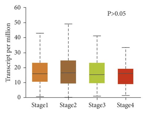 Expression Of Cdcp1 In Brca Tissues With Various Stages And Subtypes Download Scientific