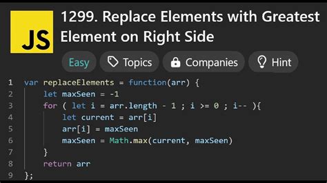 Doing Leetcode Everyday Until I Get A Job Day 95 Youtube