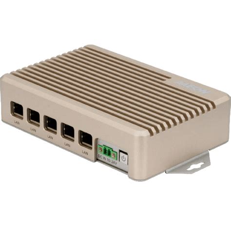 Aaeon Embedded Computing Monolitic