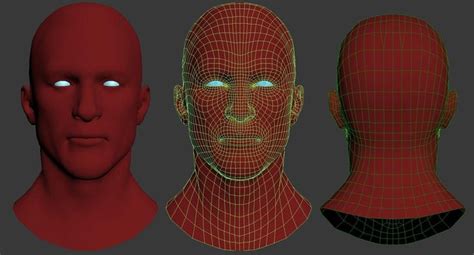 Character Creation In 3ds Max Chapter 1 Character Creation 3ds Max