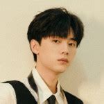 Zhou Yiran Dramas And Movies Cpop Home