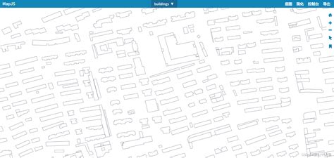 Shapefile在线查看利器mapjs 编程之家