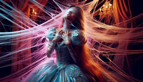 Cinderella Partys Over By Gotspider On Deviantart