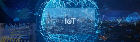 Iot Connectivity