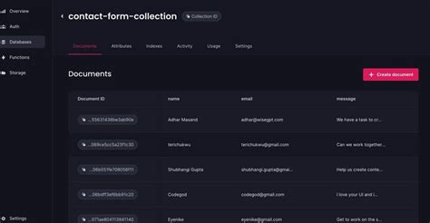 Convert Design To Code Integrating Appwrite Cloud With Dhiwise Dev Community