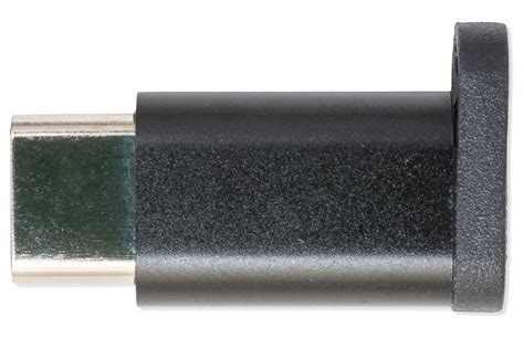 MicroUSB To USB C Adapter