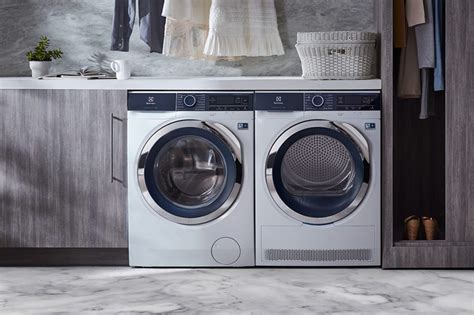 เครื่องซักผ้า Electrolux รุ่นไหนคือตัวเลือกที่ดีที่สุดสำหรับคุณ ส่องสารพัดของดี เจาะลึกทุกมุม